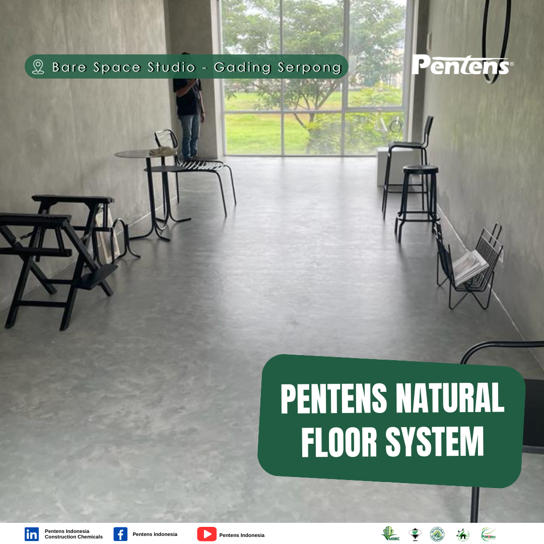 Bare Space Studio, Gading Serpong | Pentens Indonesia