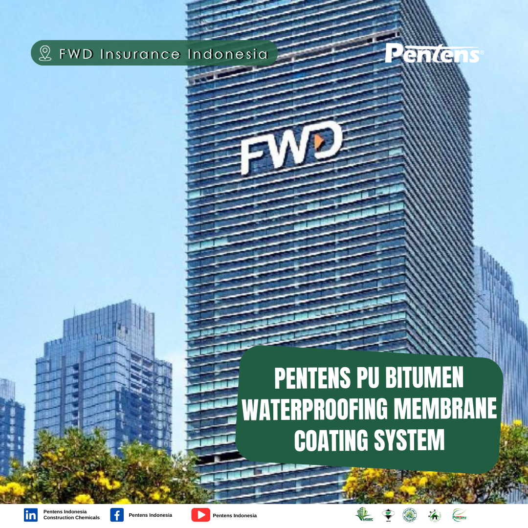 FWD Insurance Indonesia | Pentens Indonesia
